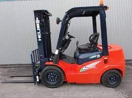 Heli CPCD 25 Fiches techniques & données techniques (2000-2008 ...