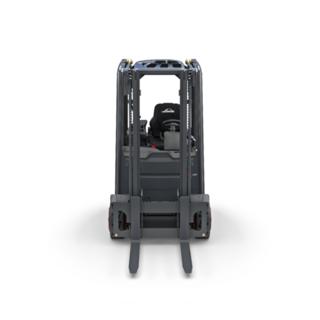 Linde E15 EVO Fiches techniques & données techniques (2019-2023 ...