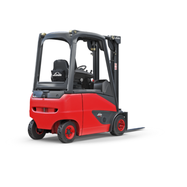 Linde E18PH Fiches techniques & données techniques (2019-2024 ...