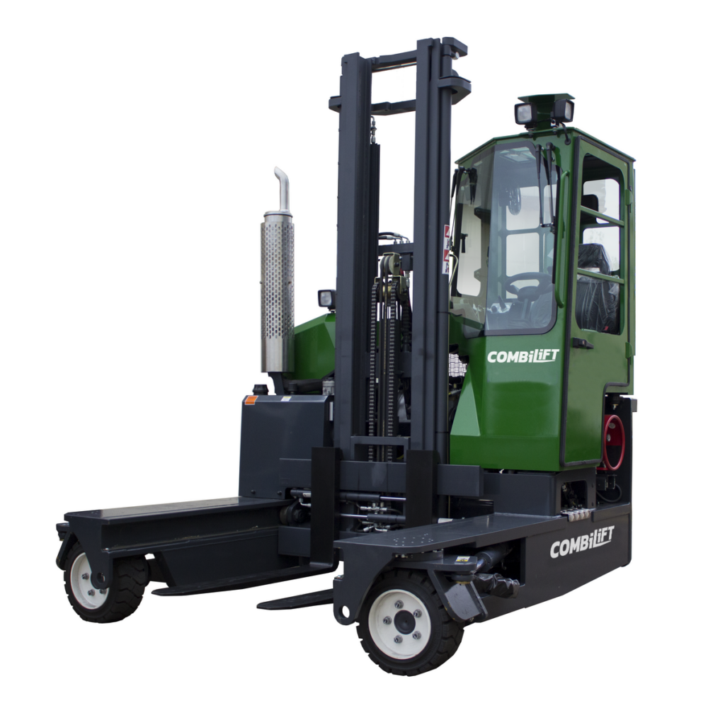 Combi-Lift C 4500 MK4 Fiches techniques & données techniques (2019-2021 ...