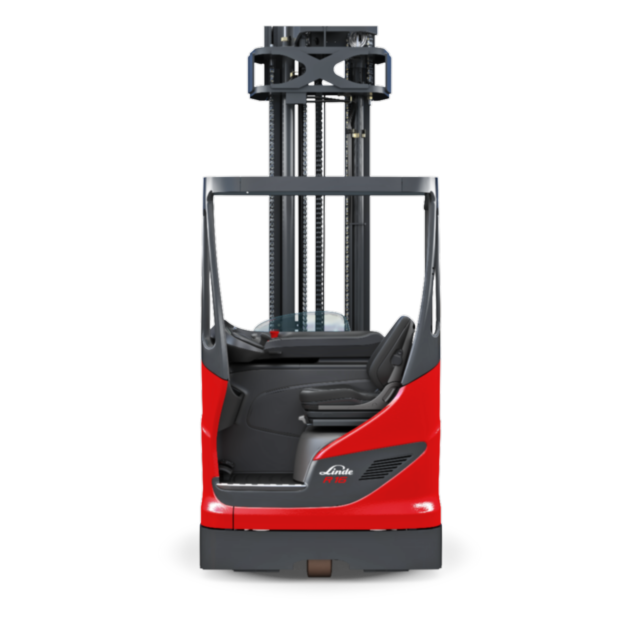 Linde R16 Fiches techniques & données techniques (2017-2025) | LECTURA ...