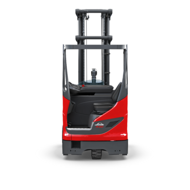 Linde R16G triplex Fiches techniques & données techniques (2017-2025 ...