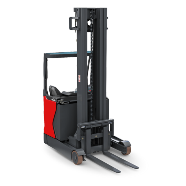 Linde R16HD Fiches techniques & données techniques (2017-2026 ...