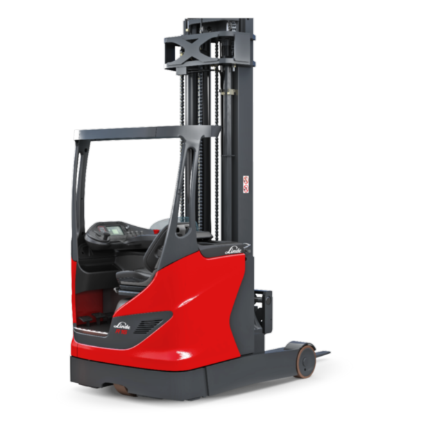 Linde R20 Fiches techniques & données techniques (2017-2025) | LECTURA ...