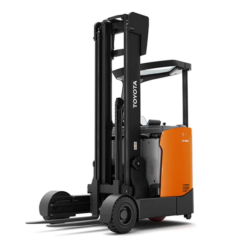 Toyota RRE 160 HR Fiches techniques & données techniques (2022-2025 ...