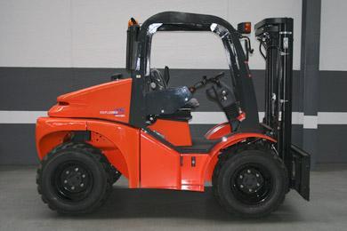 Mast Explorer H 25 DA Fiches techniques & données techniques (2010-2013 ...