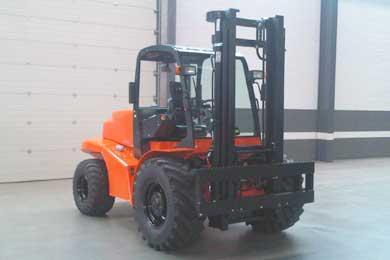 Mast Explorer H 50 DA Fiches techniques & données techniques (2008-2013 ...