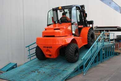 Mast Explorer H 60 DA Fiches techniques & données techniques (2008-2013 ...