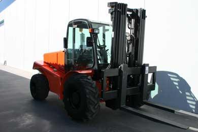 Mast Explorer H 70 DA Fiches techniques & données techniques (2008-2013 ...