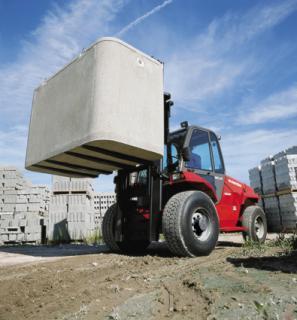 Manitou MC 30 Fiches techniques & données techniques (2007-2014 ...