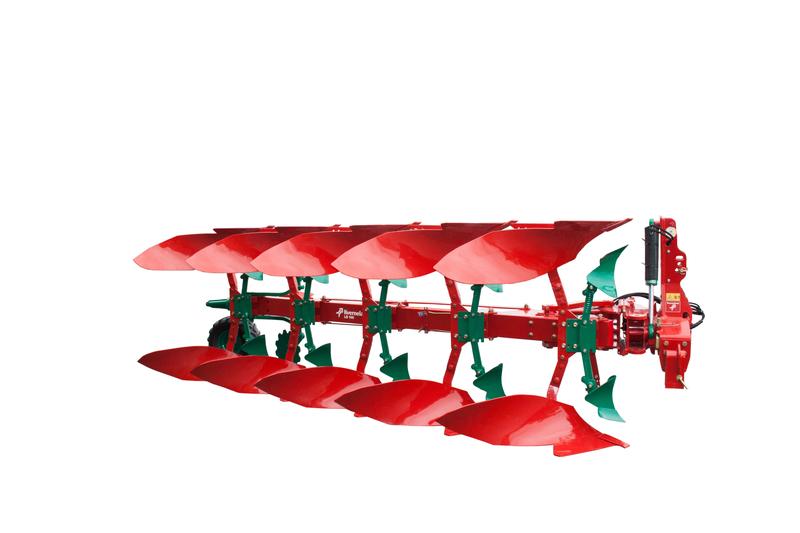 Kverneland LB 100/300 Fiches techniques & données techniques (2016-2025 ...