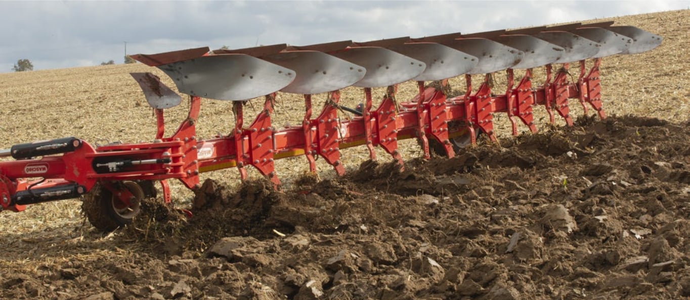 Maschio Mirco 8+1 HD Fiches techniques & données techniques (2019-2025 ...