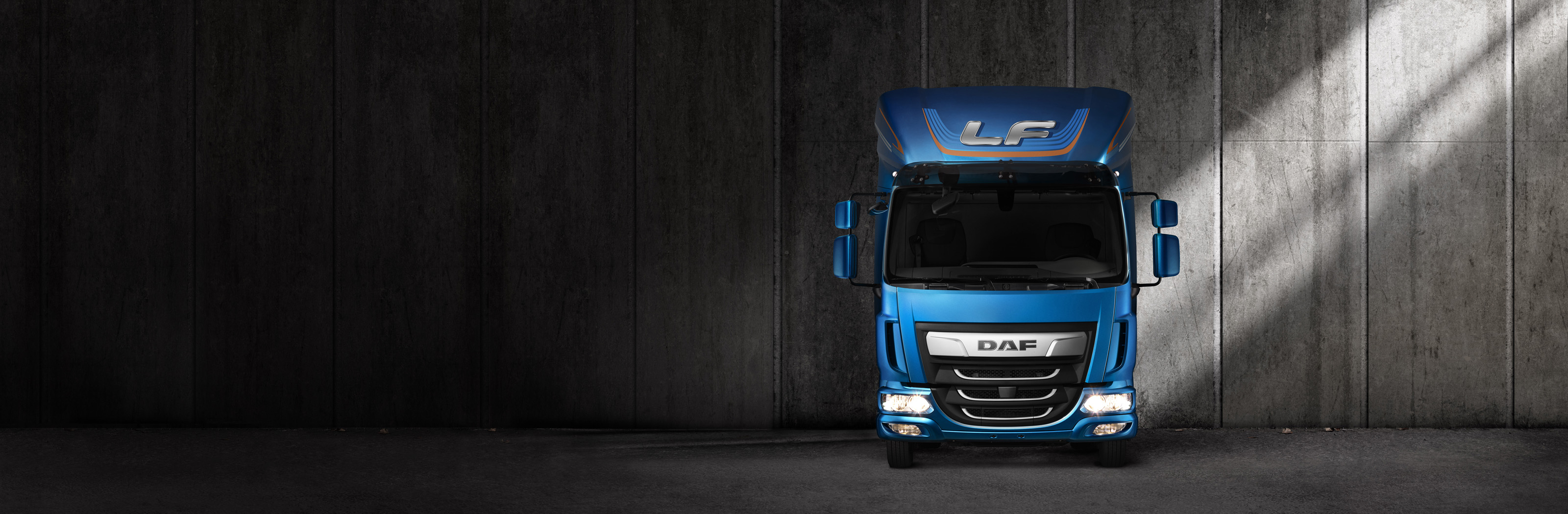 DAF LF 230 FA 12t Fiches techniques & données techniques (2019-2024 ...