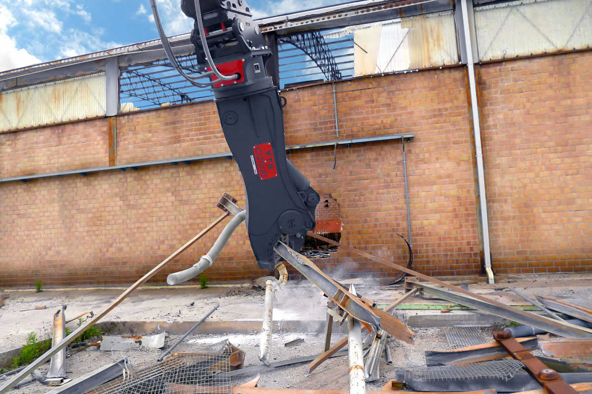 VTN CI 4000 Fiches techniques & données techniques (2015-2017 ...