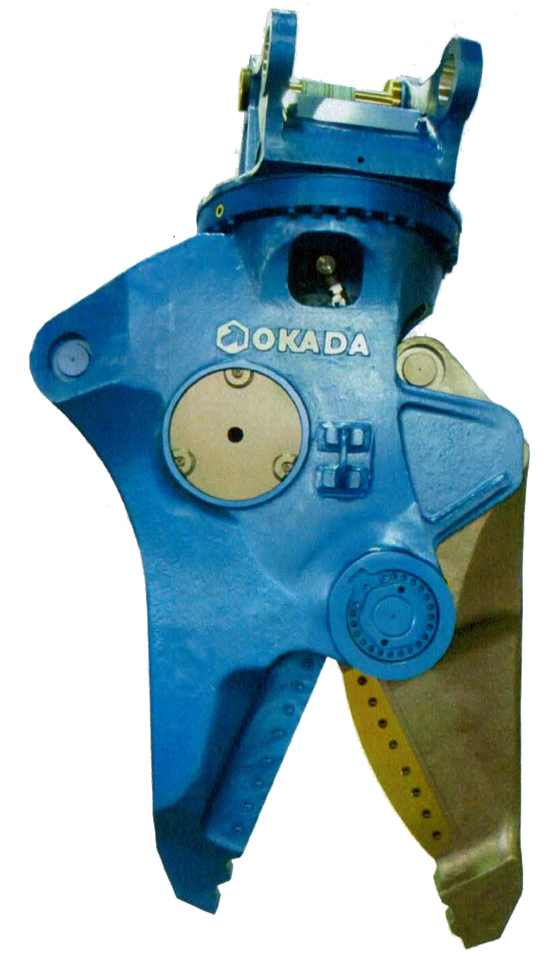 Okada TS-S550C Fiches techniques & données techniques (2017-2025 ...