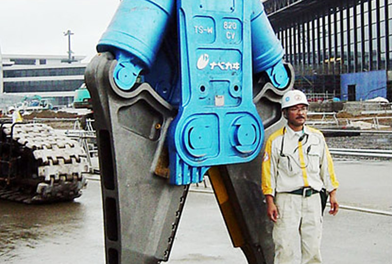 Okada TS-W820CV Fiches techniques & données techniques (2017-2025 ...