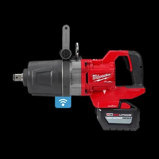 Milwaukee 2868-22HD Fiches techniques & données techniques | Clés et ...