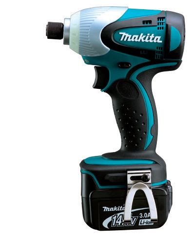 Makita BTD130F Fiches techniques & données techniques | Clés et tournevis à chocs sans fil ...