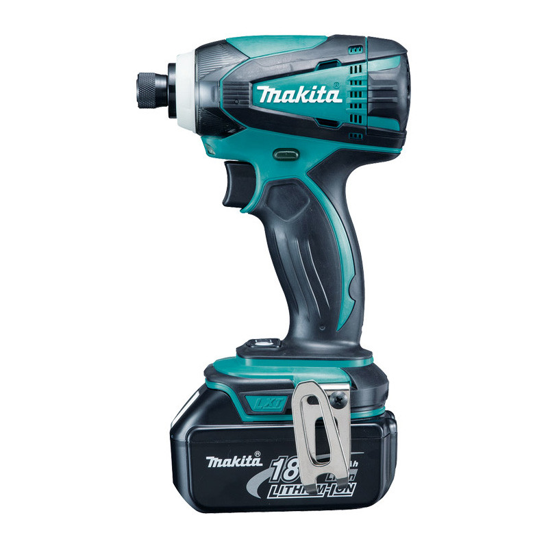 Makita BTD145 Fiches techniques & données techniques | Clés et tournevis à chocs sans fil ...