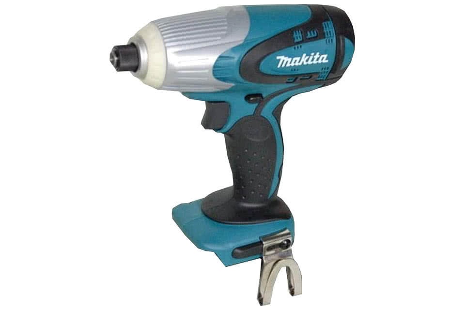 Makita BTS130 Fiches techniques & données techniques | Clés et tournevis à chocs sans fil ...