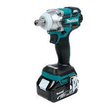 Makita DTW281 Fiches techniques & données techniques | Clés et tournevis à chocs sans fil ...