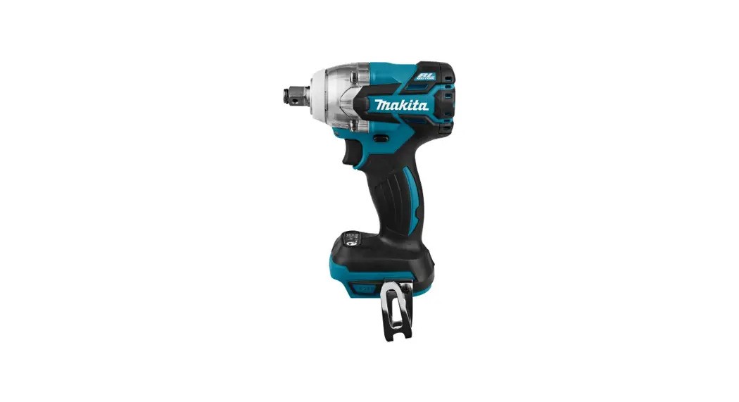 Makita DTW284 Fiches techniques & données techniques | Clés et tournevis à chocs sans fil ...