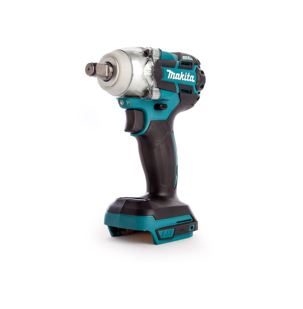 Makita DTW285 Fiches techniques & données techniques | Clés et tournevis à chocs sans fil ...