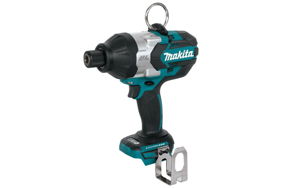 Makita DTW800 Fiches techniques & données techniques | Clés et tournevis à chocs sans fil ...