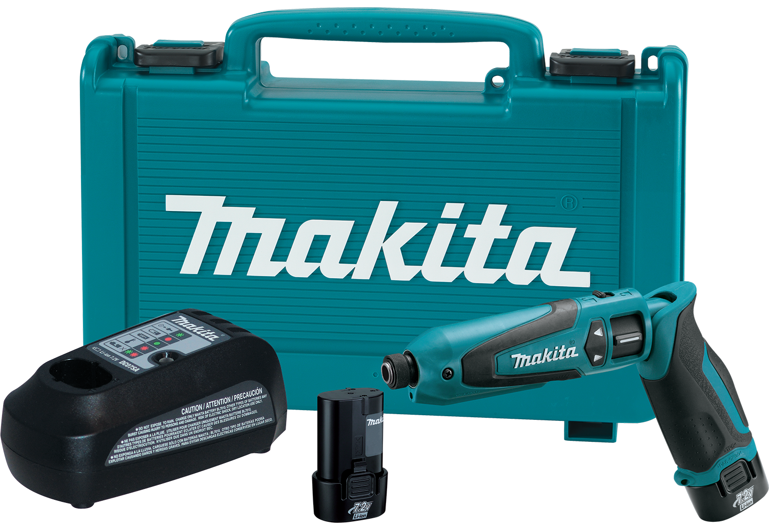 Makita TD021D Fiches techniques & données techniques | Clés et tournevis à chocs sans fil ...