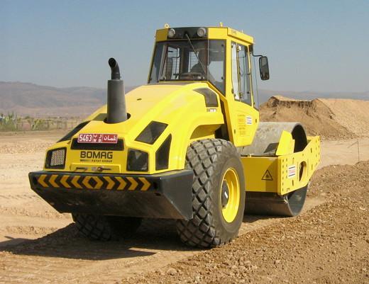 Bomag BW 219 DH-4 Fiches techniques & données techniques (2006-2016 ...