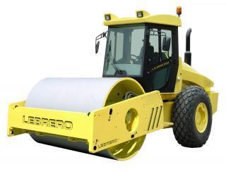 Lebrero Rahile X 5 Fiches techniques & données techniques (2003-2011 ...