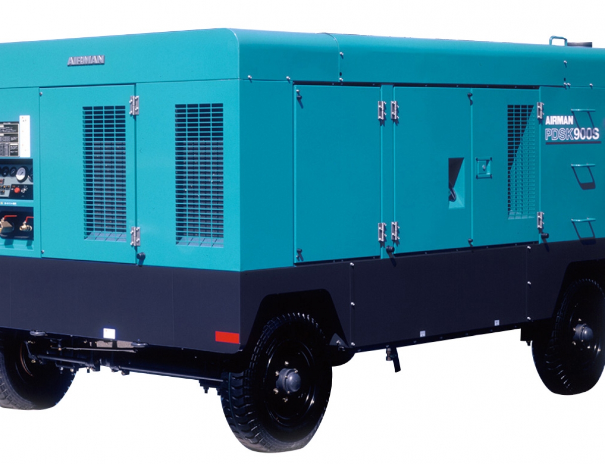 Airman PDSK900S-402 Fiches techniques & données techniques (2020-2025 ...