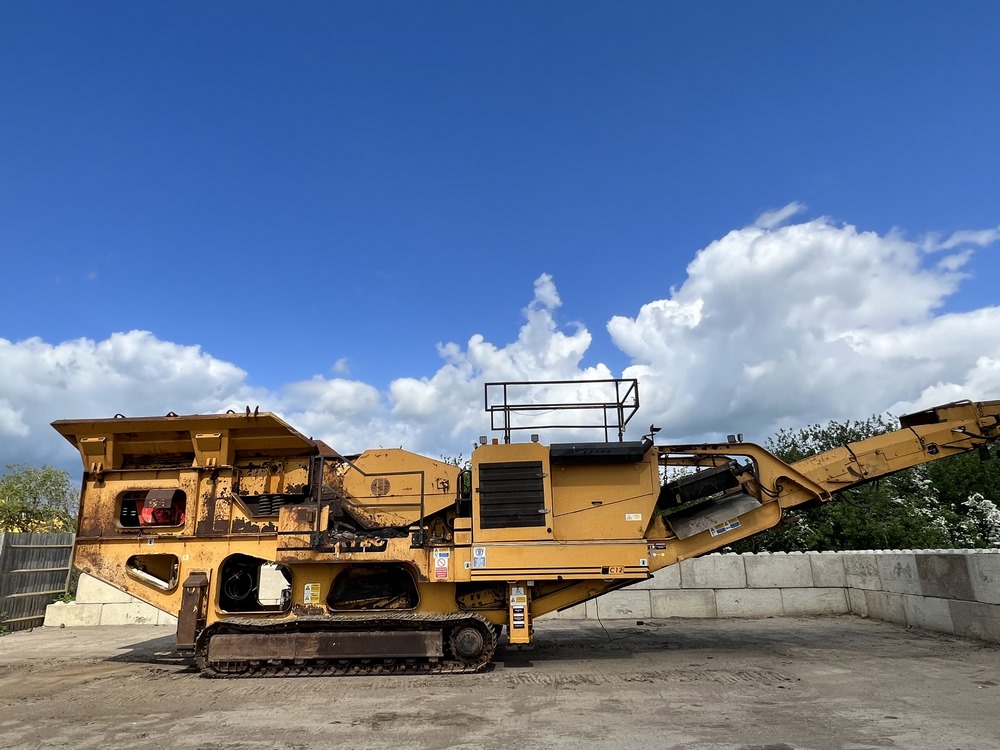 EXTEC C12+ Fiches techniques & données techniques (2006-2009) | LECTURA ...