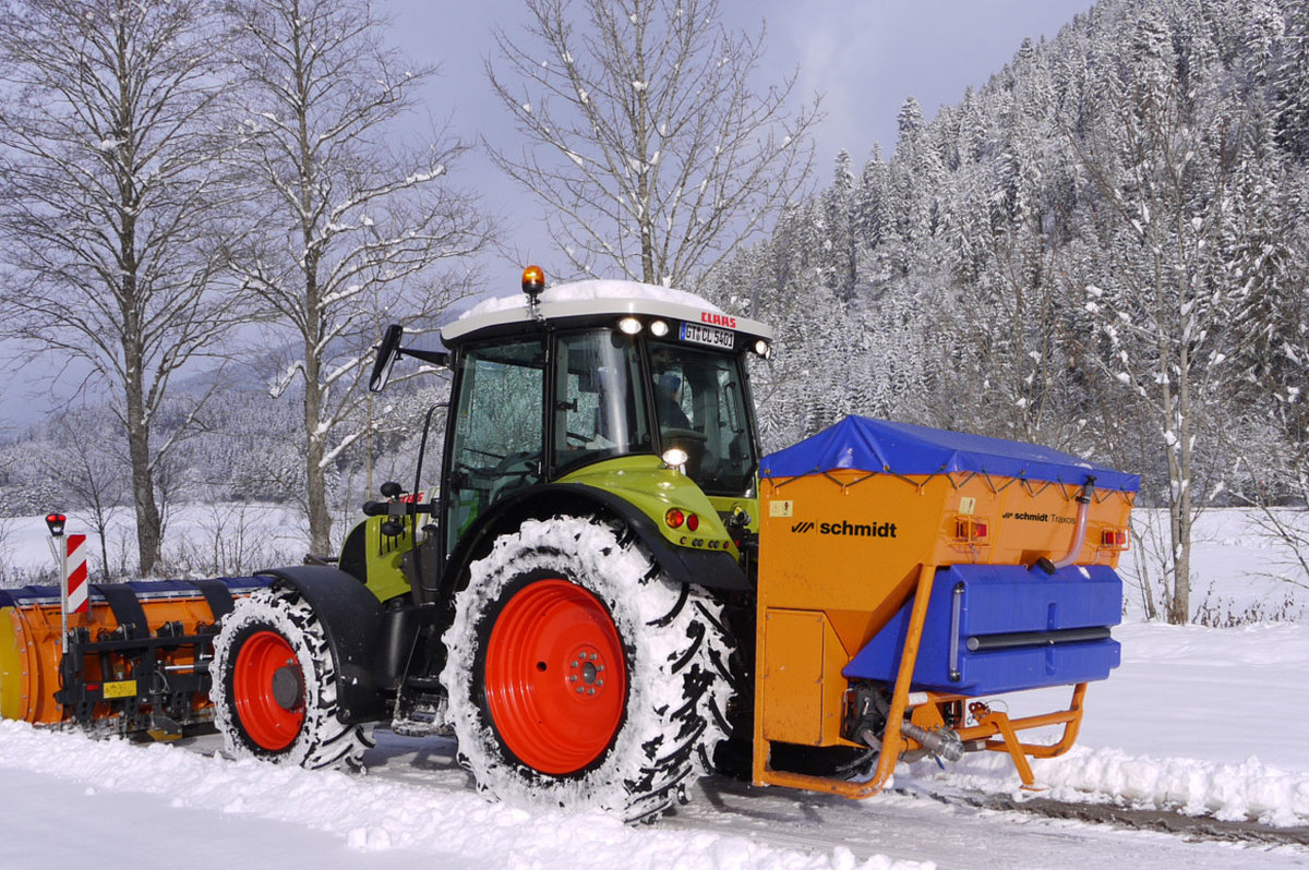 Schmidt Traxos 05 VH Fiches techniques & données techniques (2014-2025 ...