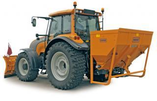 Schmidt Traxos 15 VH Fiches techniques & données techniques (1996-2025 ...