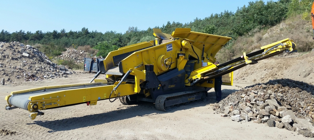 Keestrack K2 Fiches techniques & données techniques (2017-2020 ...