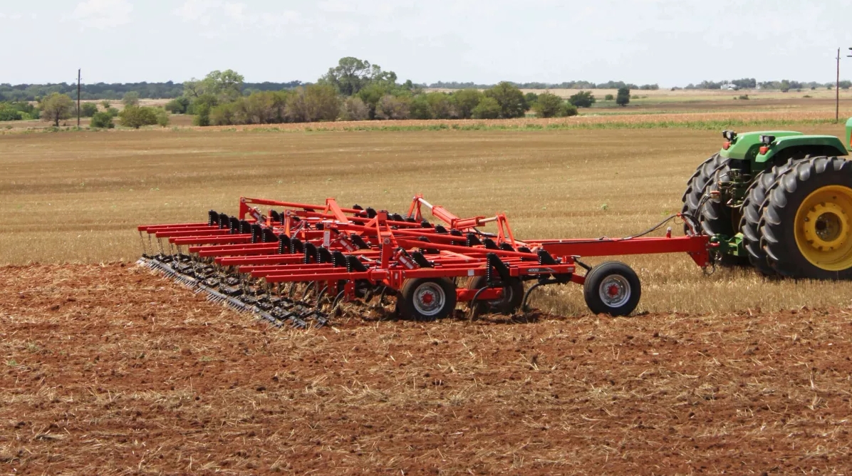 Kuhn Chisel 4000-27W Fiches techniques & données techniques (2023-2025 ...