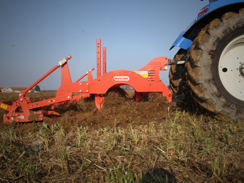 Maschio Pinocchio 200/5 Fiches techniques & données techniques (2024 ...