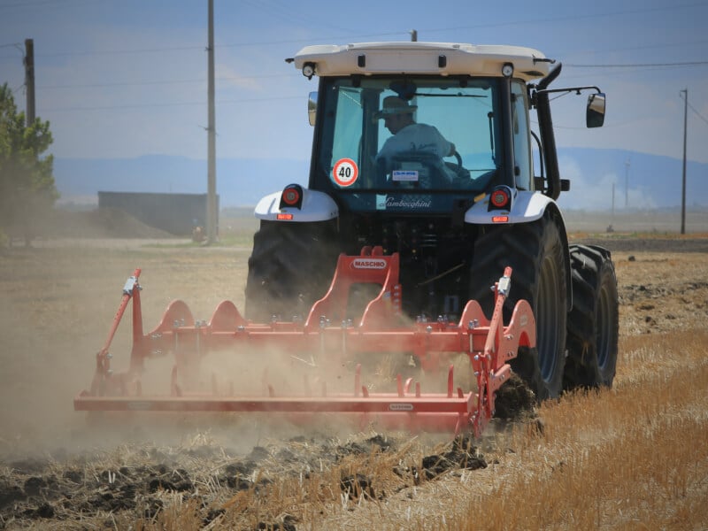 Maschio Pinocchio 200/5 Fiches techniques & données techniques (2024 ...