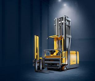 Dambach Hi-Racker 12 Fiches techniques & données techniques (2010-2014 ...