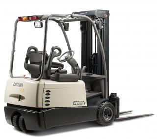 Crown SC 3240 1,8 Fiches techniques & données techniques (2003-2007 ...