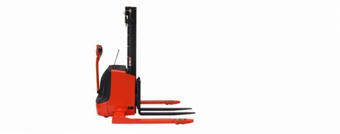 Linde L10AS 1912 E Fiches techniques & données techniques (2009-2019 ...