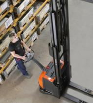 BT SWE 140 L Fiches techniques & données techniques (2008-2025 ...