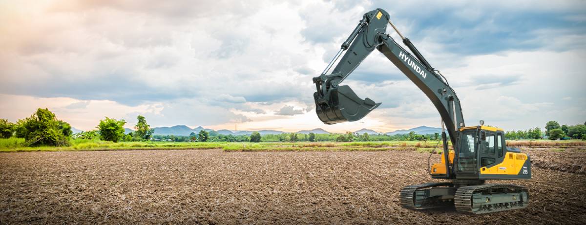 Hyundai R215 SMART PLUS Fiches techniques & données techniques (2023 ...