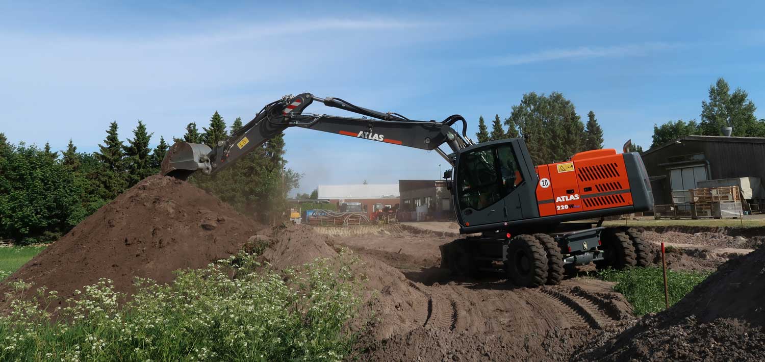 Atlas 220 W Fiches techniques & données techniques (2019-2025 ...