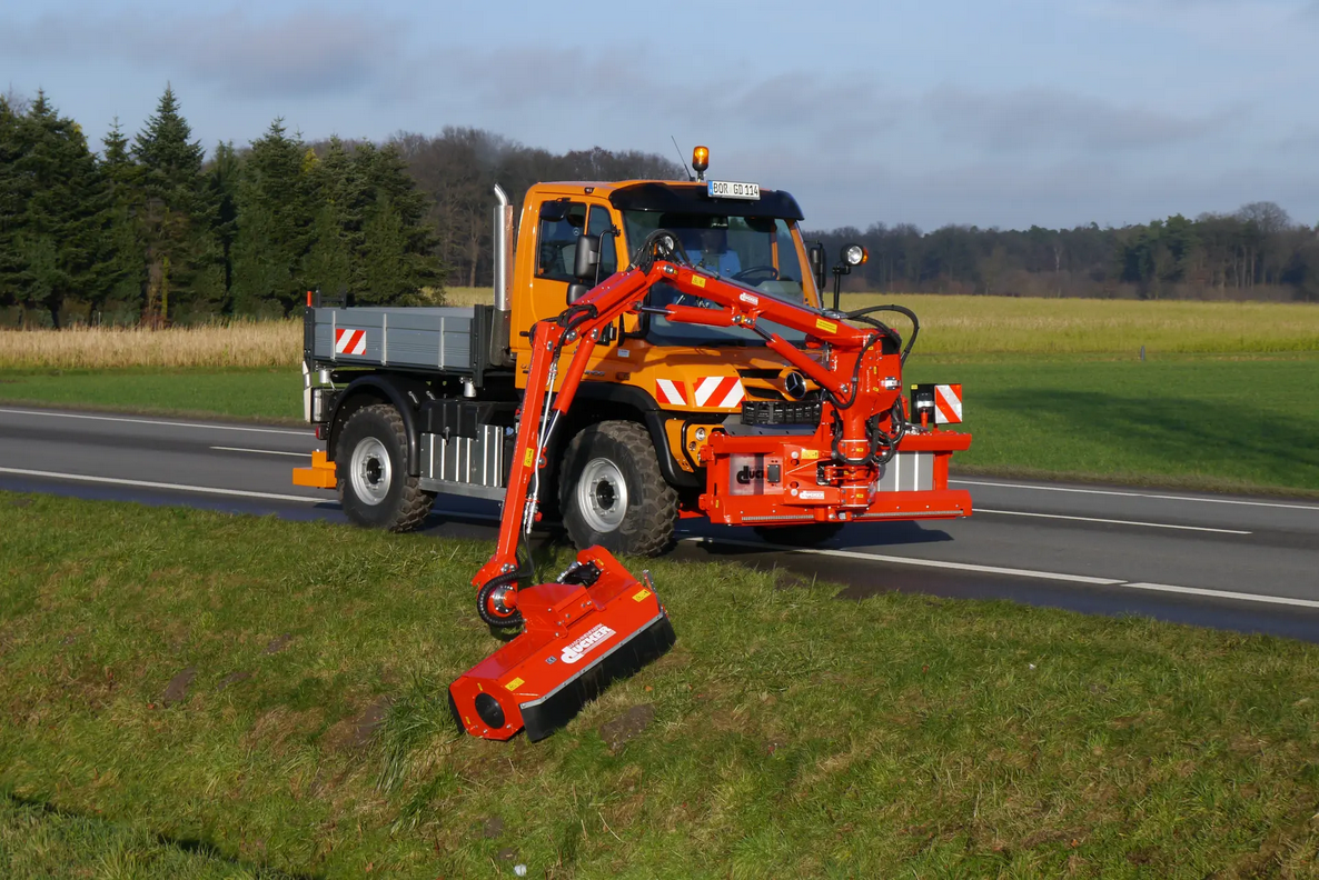 Dücker DUA 700 TTM 13 Fiches techniques & données techniques (2007-2025 ...