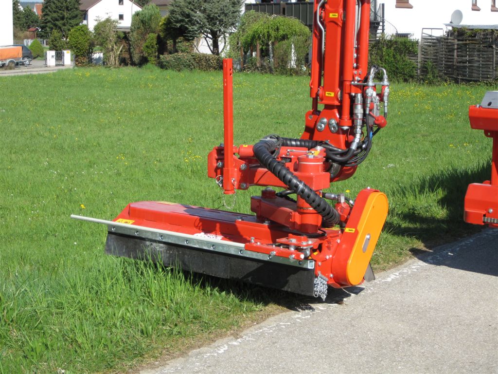 Dücker DUA 700 TTM 13 Fiches techniques & données techniques (2007-2025 ...