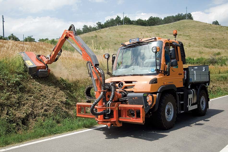 Ferri TSF 600U Fiches techniques & données techniques (2024-2025 ...