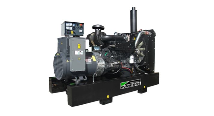 INMESOL AI-190 Fiches techniques & données techniques (2018-2024 ...