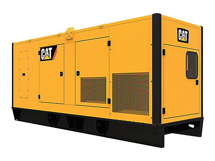 Caterpillar C15-500 Fiches techniques & données techniques (2013-2025 ...